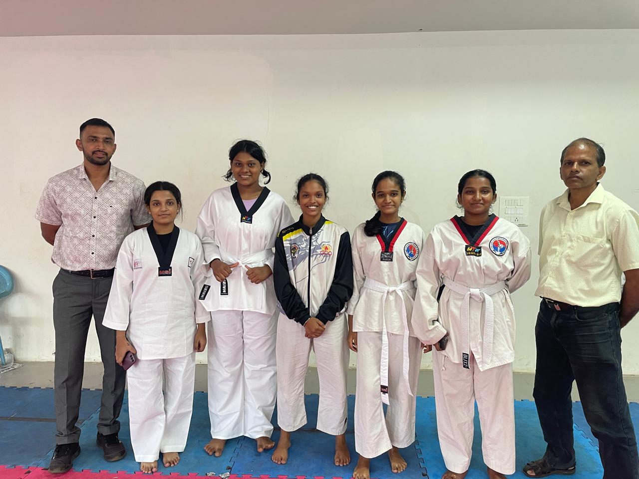 Taekwondo Tournament